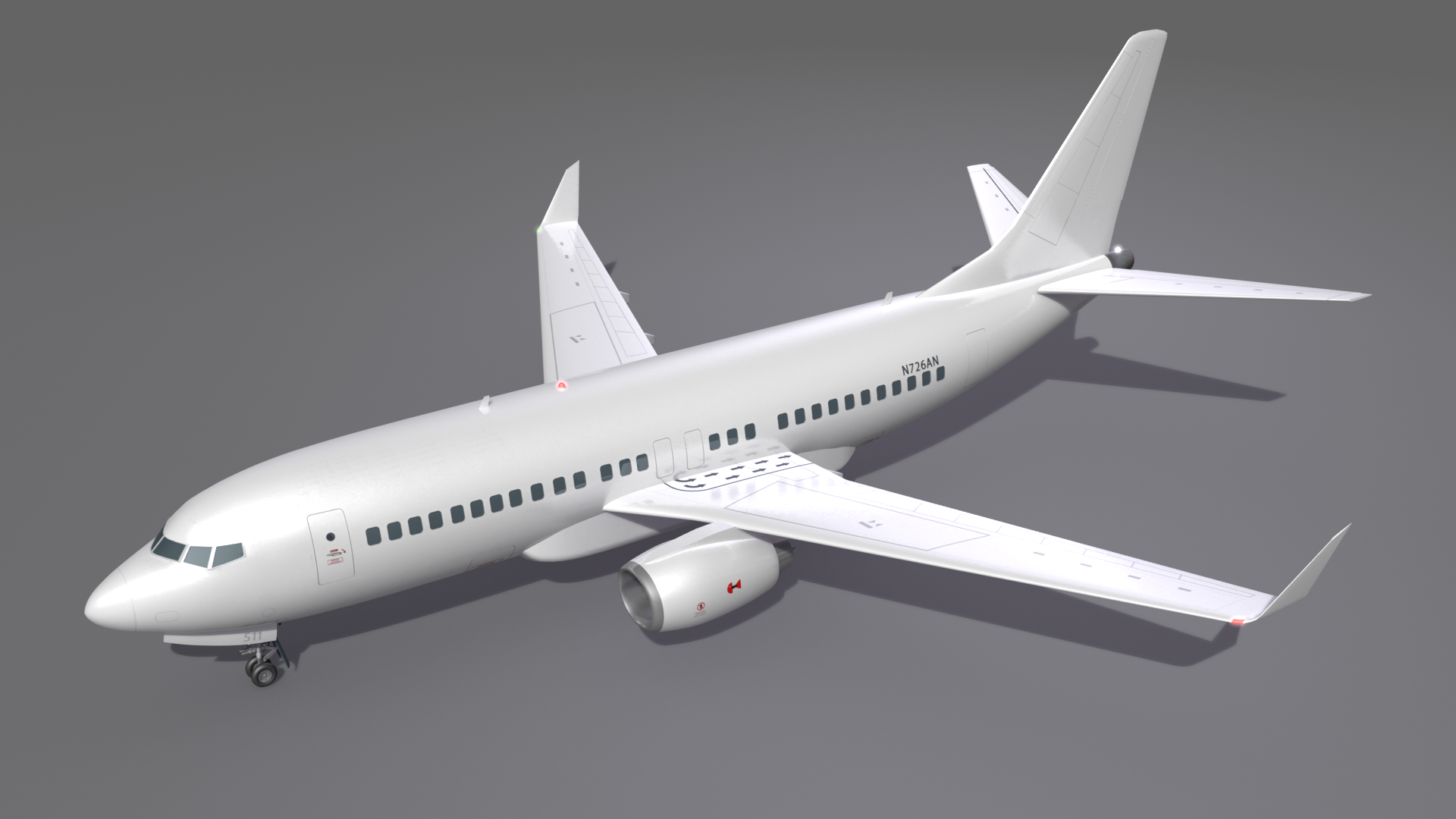 Have you ever wondered why most of the airplanes are painted white ...