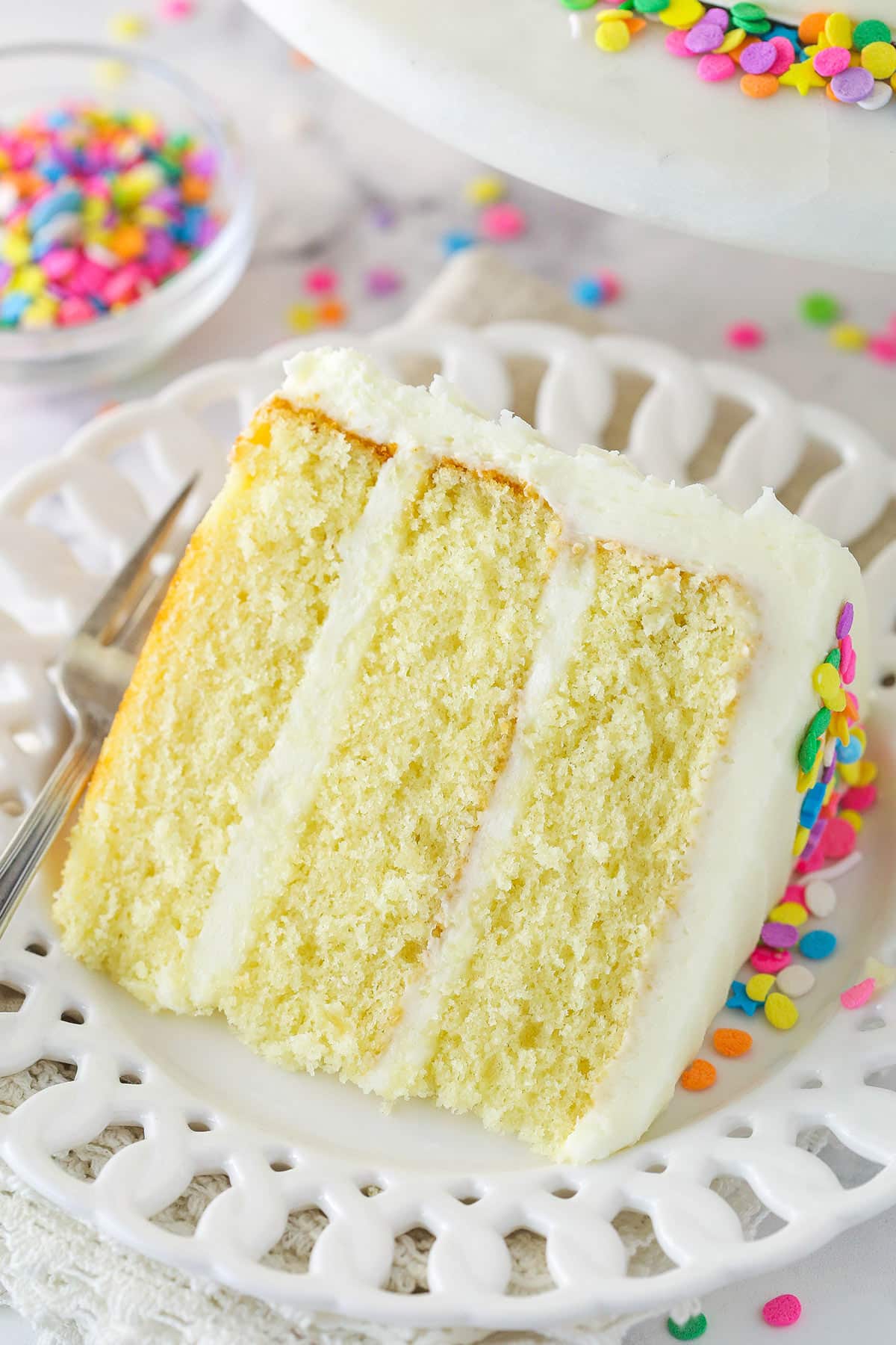 Do you know the science behind baking a cake? - Vidya E News