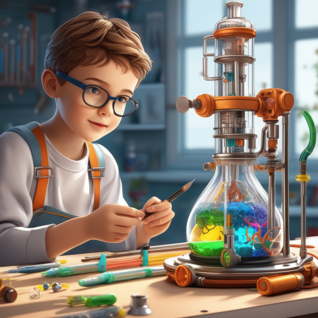 Are You Ready to Celebrate National Science Day? - Vidya E News