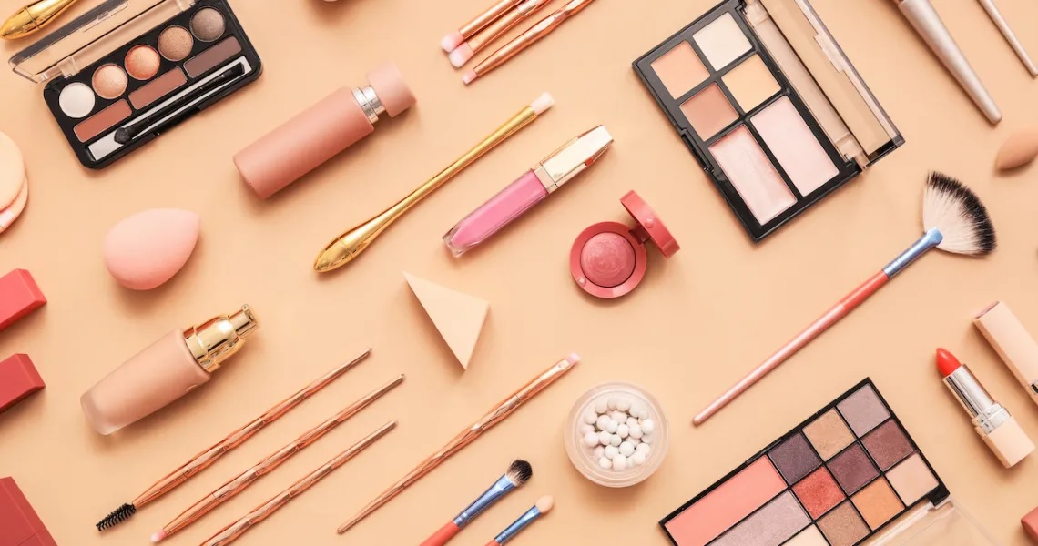 Nano cosmetics: Implications for future cosmetic industry in Sri Lanka ...