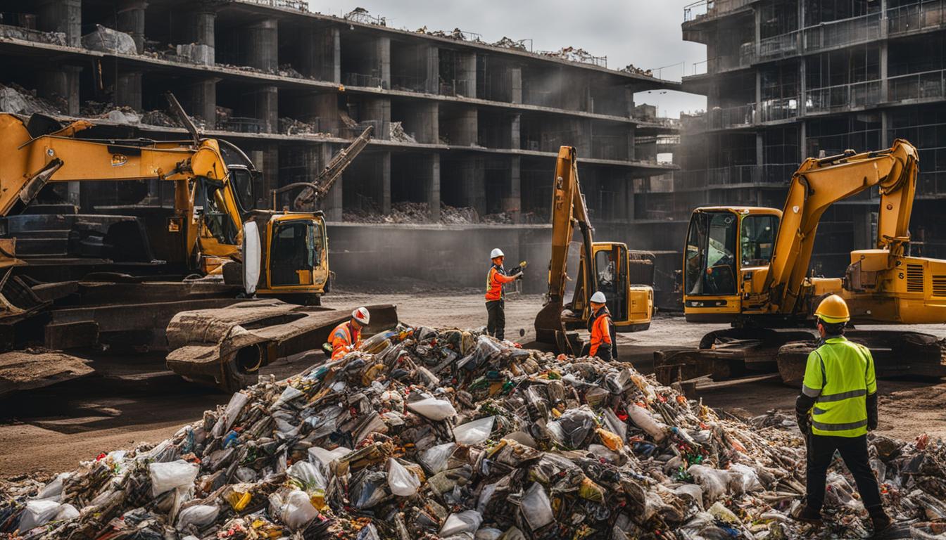 Building a Sustainable Future: Importance of Reusing and Recycling ...
